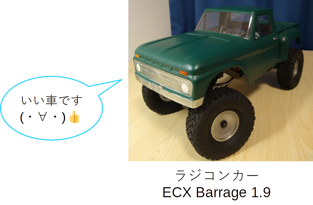 ラジコンカー用スピードメータ開発！ - Happy RC Blog